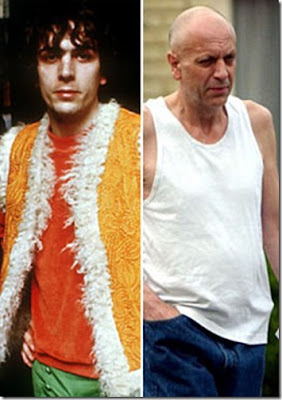 Carriera solista, e morte di Syd Barrett su PINK FLOYD la storia